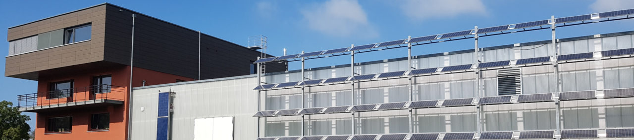 Building Integration - ISC