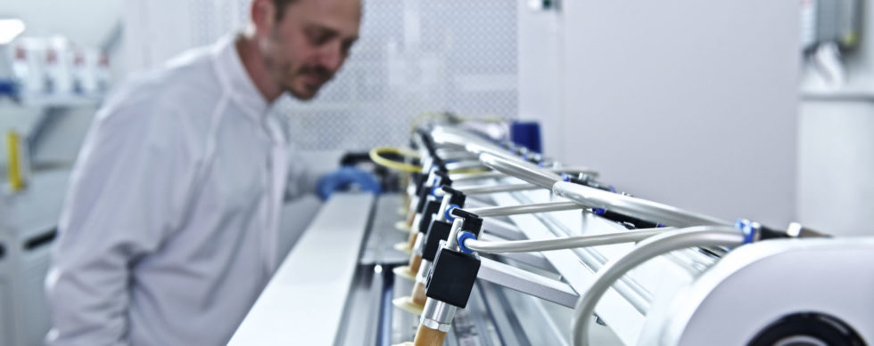 ISC Module Technology - ISC