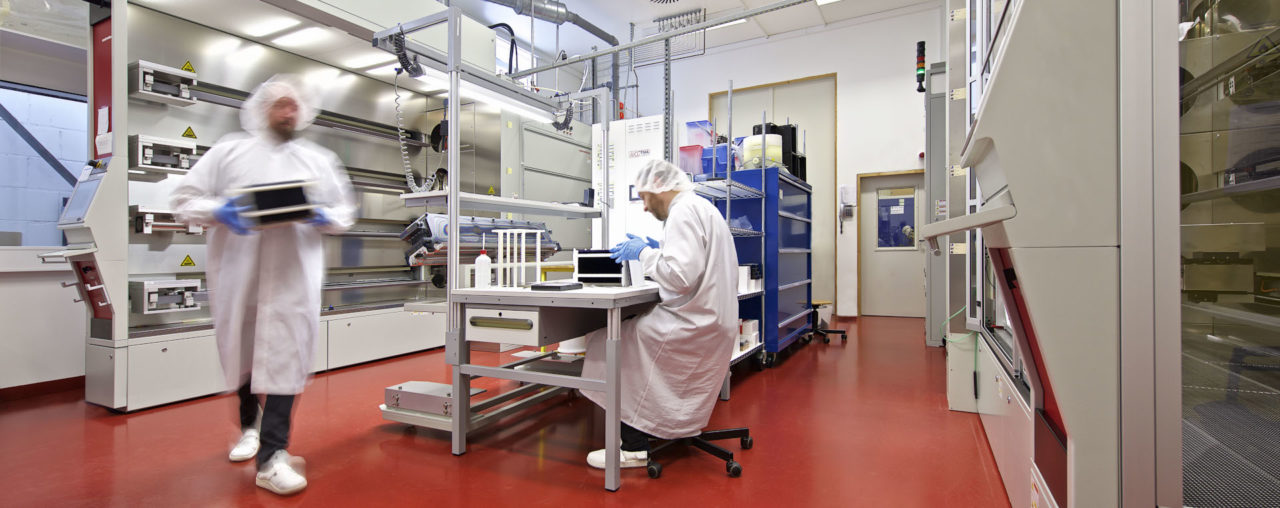 Das ISC Konstanz stellt sich vor