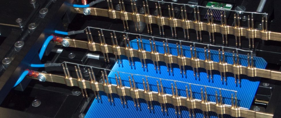 ISC Cell Technology - ISC