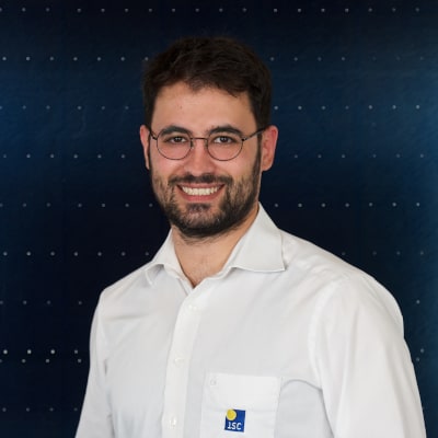 Comak, Mertcan – ISC