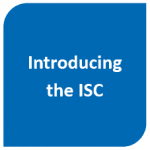About us - ISC