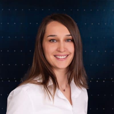 Eren, Melike – ISC