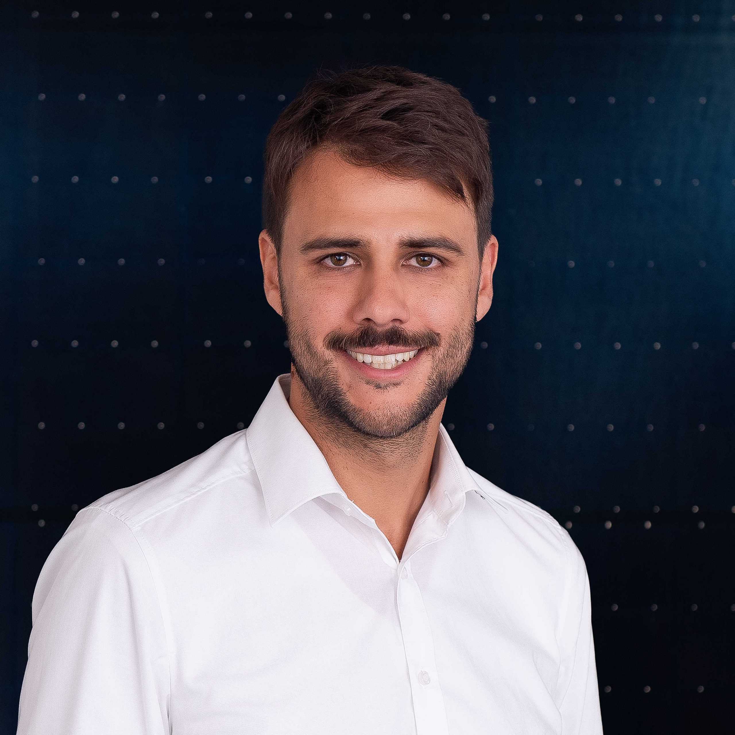 Kollek, Tom Dr. – ISC